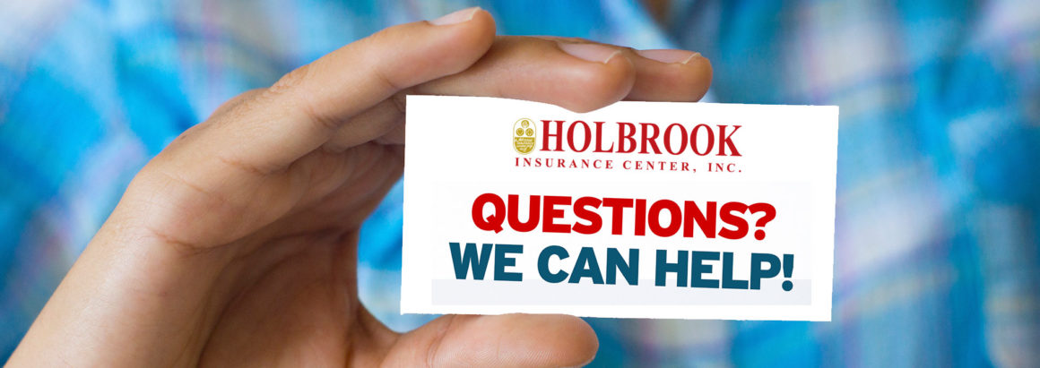 Insurance in Tilton NH, Abington MA, Meredith NH, Braintree, & Quincy MA